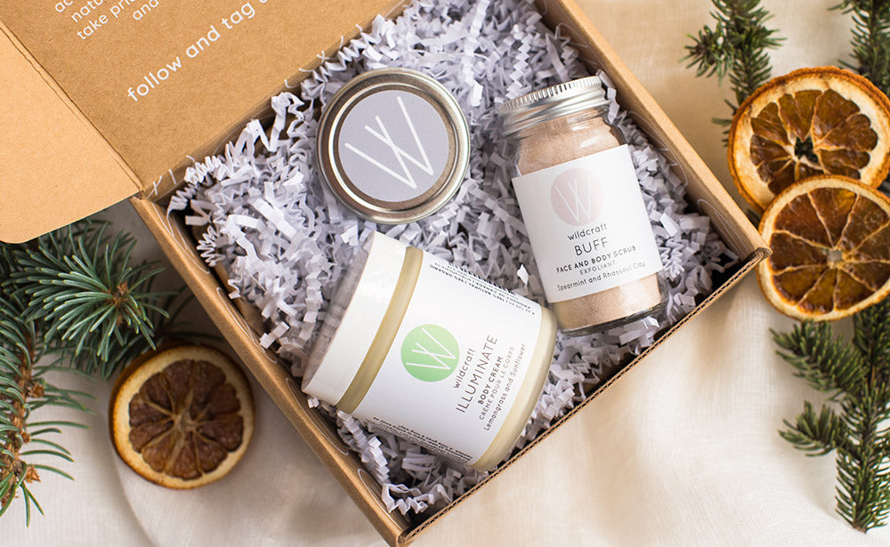 2021 Wildcraft Holiday Gift Guide | The Wildcraft Journal - Wildcraft