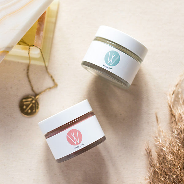 Introducing: Face Masks! | The Wildcraft Journal - Wildcraft