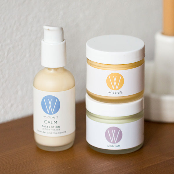 Face Creams 101 | The Wildcraft Journal - Wildcraft