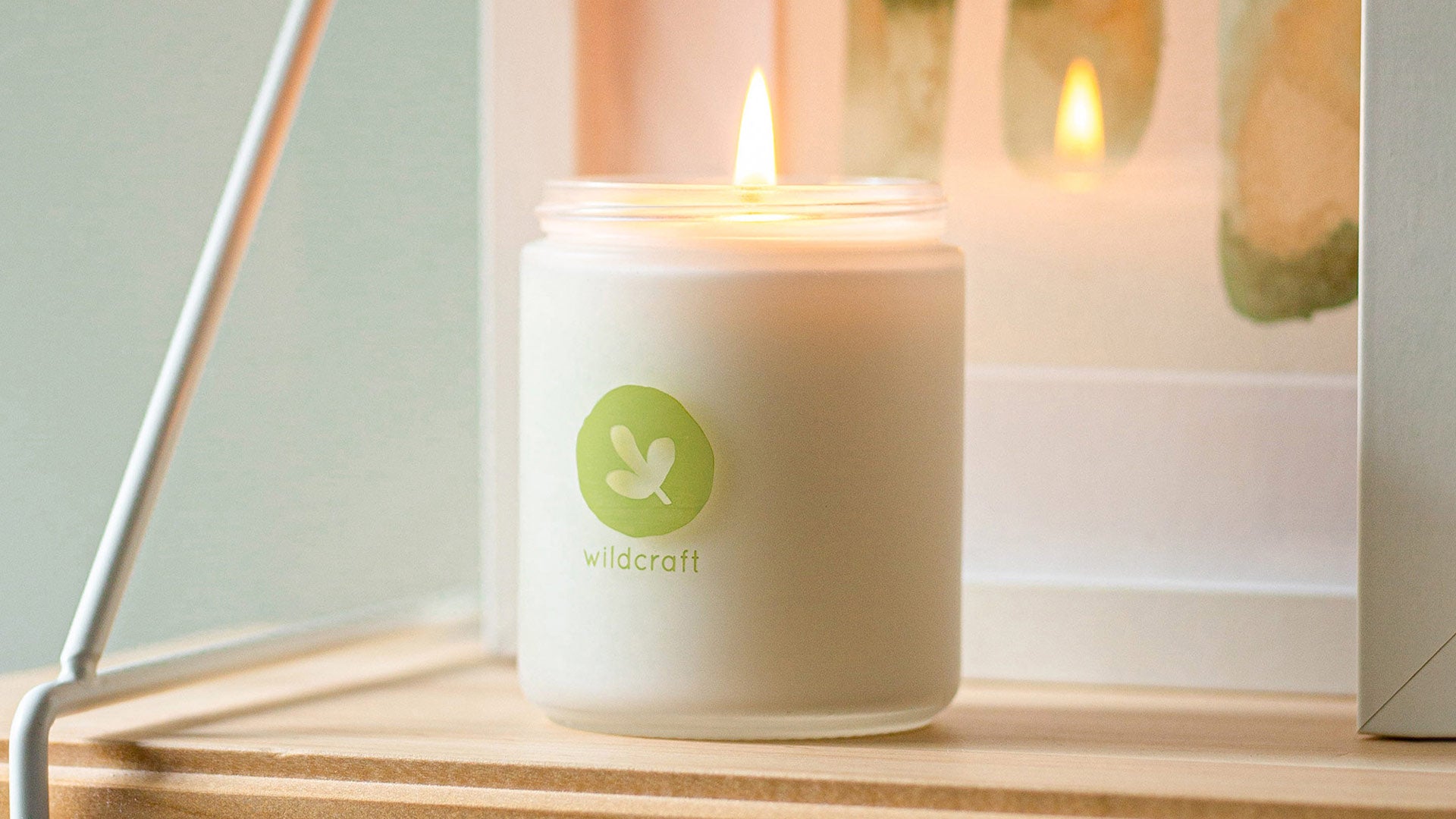 Candle Care & Burning Tips For Your Natural Candle - Wildcraft