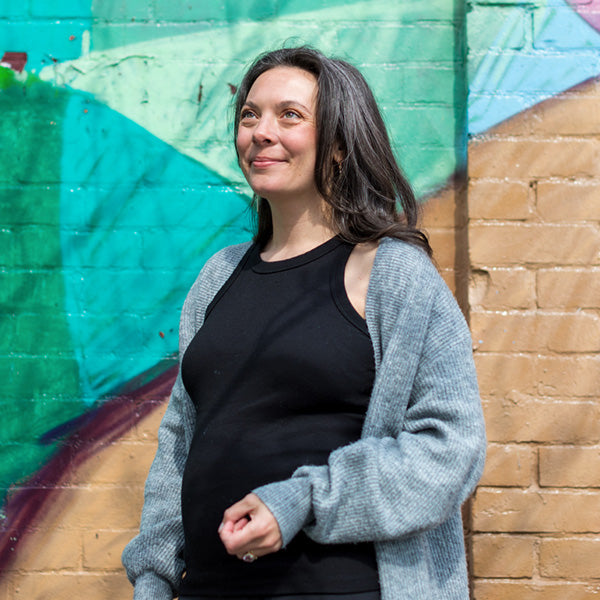 Work & Motherhood ft. founder Laura Whitaker | The Wildcraft Journal ...