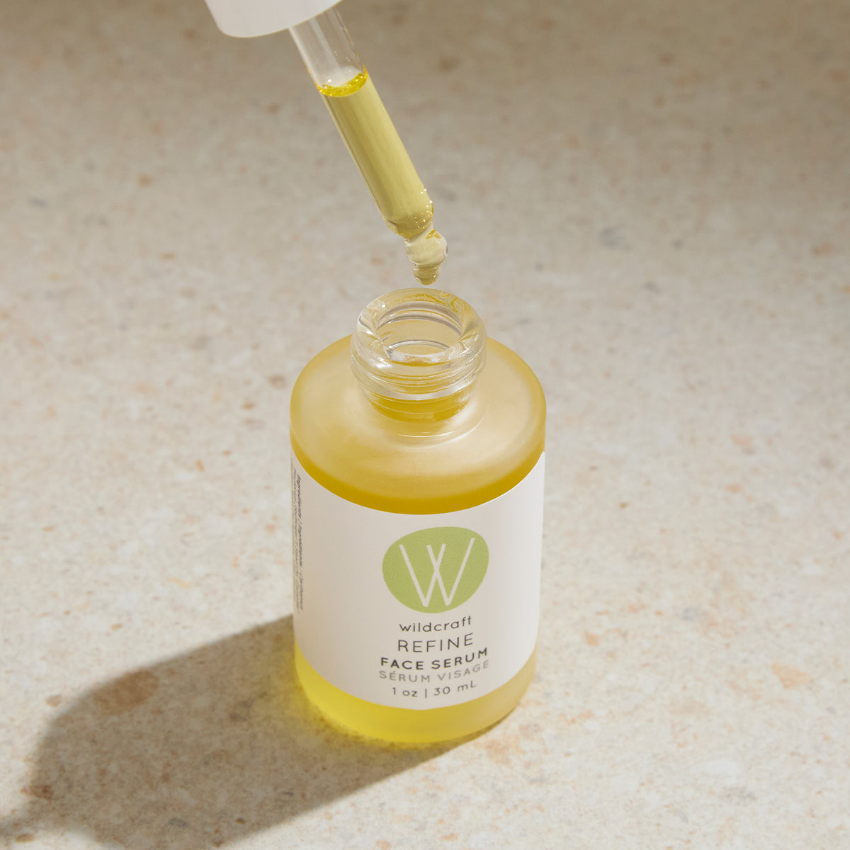 Refine Face Serum - Wildcraft