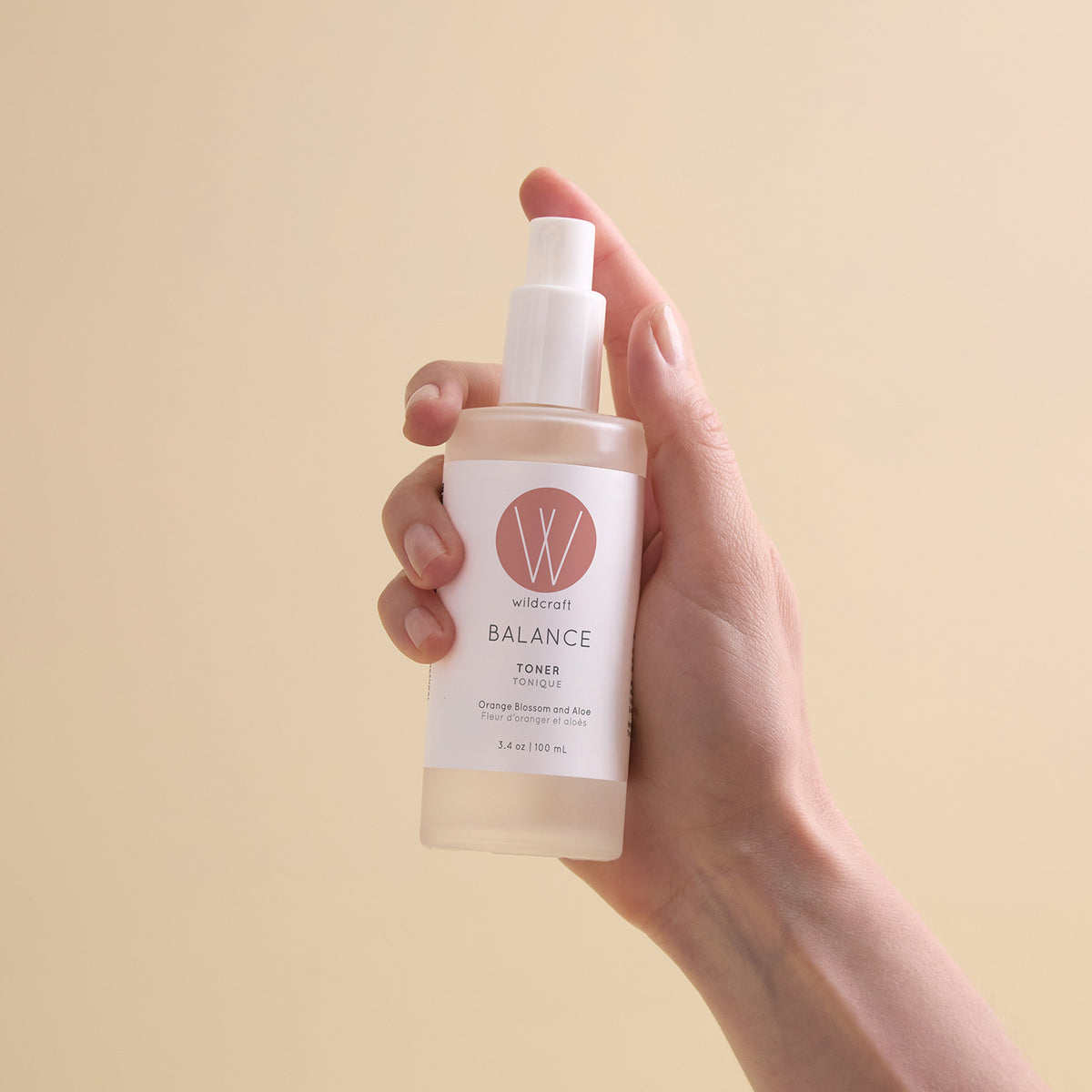 Balance Toner - Wildcraft