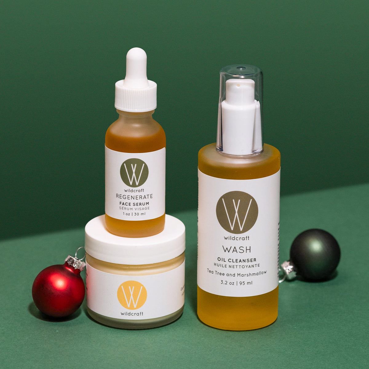 Everyday Natural Skincare - Wildcraft