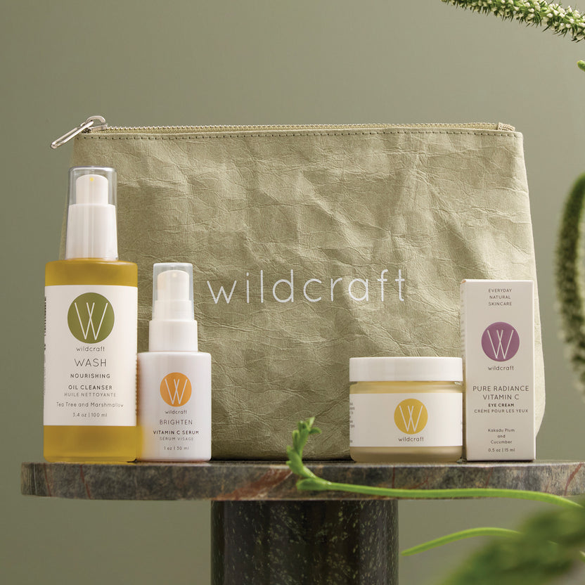 Shop All Products - Wildcraft