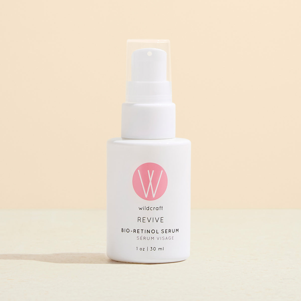 Revive Bio-Retinol Face Serum - Wildcraft